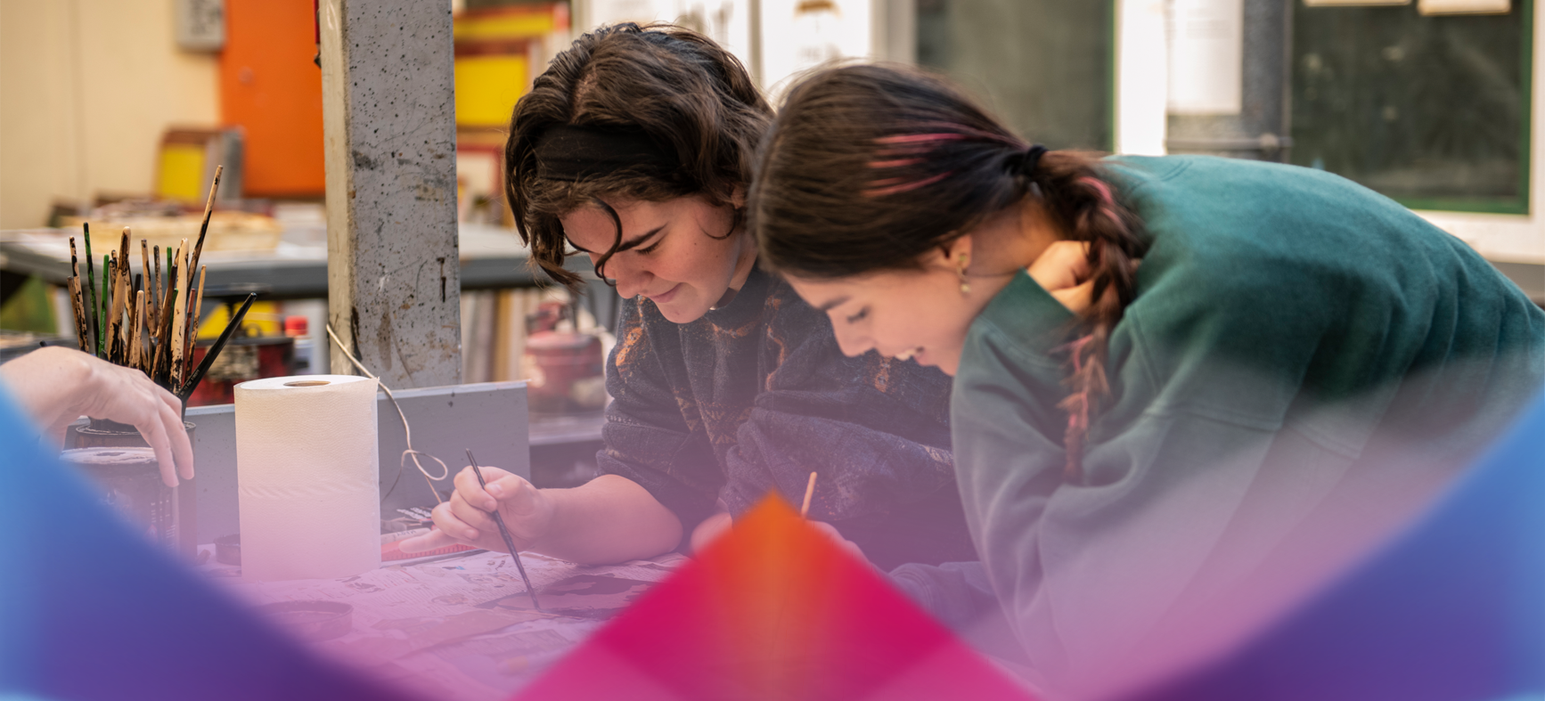 National Art School | Future Students