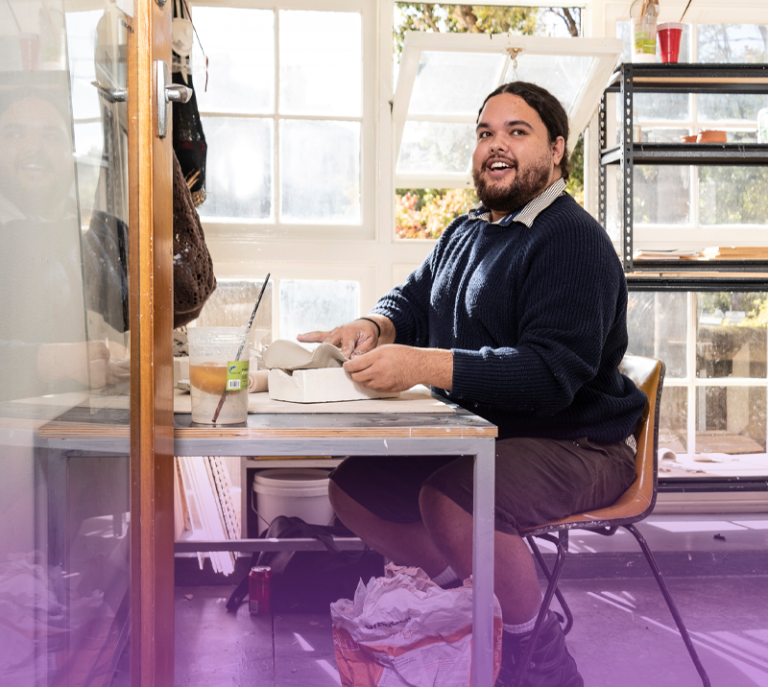 Courses - National Art School